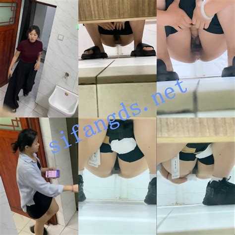 【精品厕拍】最新6月新流出偷拍各种白领小姐姐 同好吧