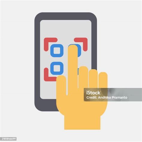 아이콘 선택 Qr 코드 바코드 및 Qr 코드 요소 플랫 스타일의 아이콘입니다 인쇄물 포스터 로고 광고 인포그래픽 등에 적합합니다