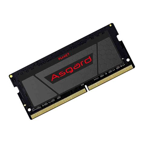 ⭐️ قیمت و خرید رم لپ تاپ Ddr4 تک کاناله 2400 مگاهرتز Cl16 ازگارد مدل Nb ظرفیت 4 گیگابایت لوپیکو ⭐️