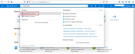 setting up and configuring an aks cluster on microsoft azure