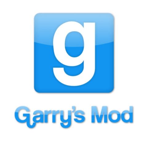 Darkrp Gmod Logo Nawrare
