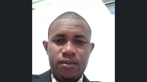 Idrissa Diallo Posted On Linkedin