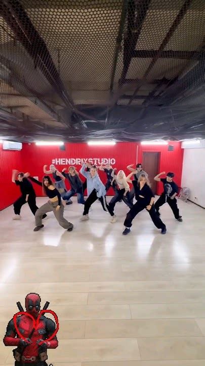 Bye Bye Bye 👋 Deadpool Deadpool3 Nsync Dance Bуebyebye