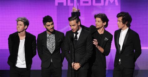 Are One Direction Still Friends Heres A Quick Rundown