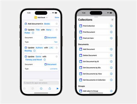 Collections A Powerful Database With Icloud Sync Sponsor Macstories