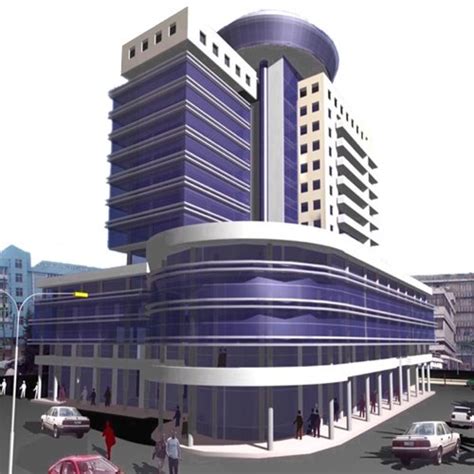African Architecture And Design National Consultants Ethiopia
