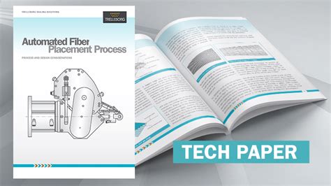 Whitepaper Process And Design Considerations For The Automated Fiber Placement Process Tss