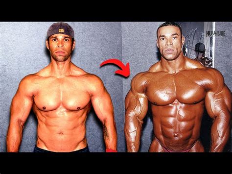 Kevin Levrone 2016 Olympia Individual Routine Youtube Official