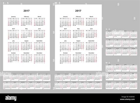 Download Your Free Blackout Calendar Template For Effective Planning