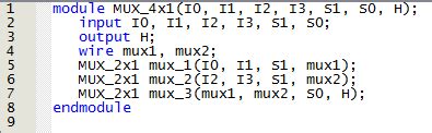Verilog Assigning A Value To High Stack Overflow