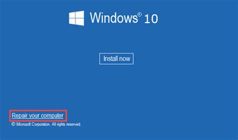 Fix Boot Configuration Data Error 0xc000014c On Windows 10 Pc