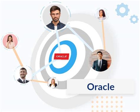 Companies Using Oracle Email List Datacaptive