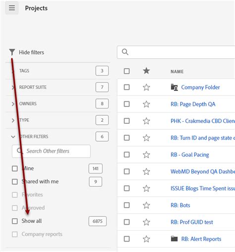 Solved Can Admins See All Workspaces Adobe Experience League Community 640256