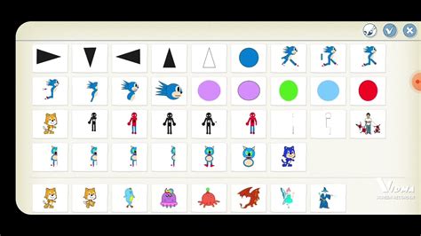 How To Make Minecraft On Scratch Jr YouTube