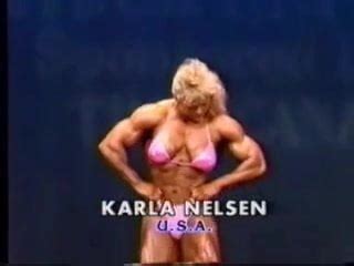Huge Female Bodybuilder Xhamster