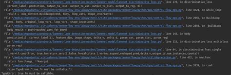 Python How To Use If Statement In Tensorflow Stack Overflow