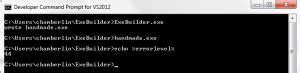 A Handmade Executable File Big Mess O Wires
