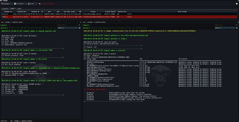 Command And Control Frameworks In A Nutshell Hackernoon