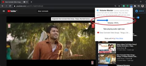 Low Volume In Chrome Here S The Trick To Boost Volume In Google Chrome Tabs Gadgets To Use