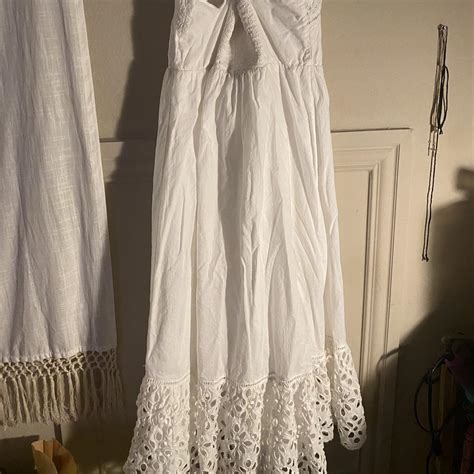 See Through Sundresses