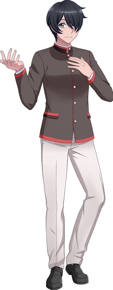 Categoryadults Yandere Simulator Wiki Fandom