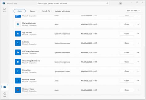 Windows 1110에서 Winget Com 서버의 높은 Cpu 사용량 수정 소식