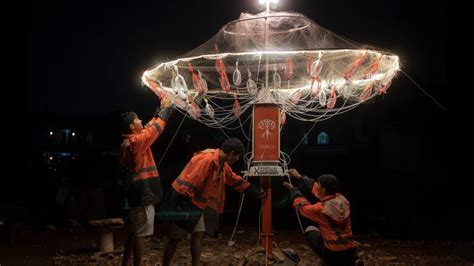 Architecture And Extreme Environments At The Royal Danish Academy