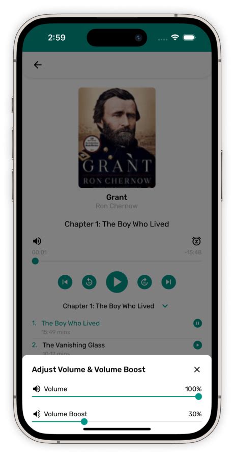 Audio Book App Template In React Native Cli Online Book Audiobook