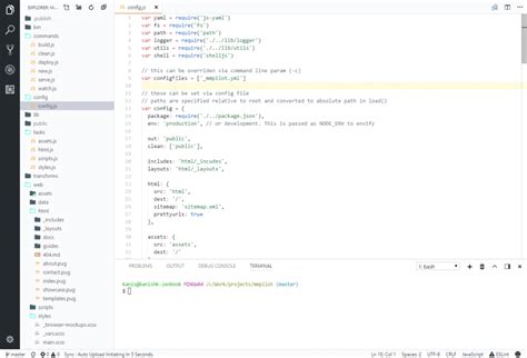 10 Best Visual Studio Code Light Themes Super Dev Resources