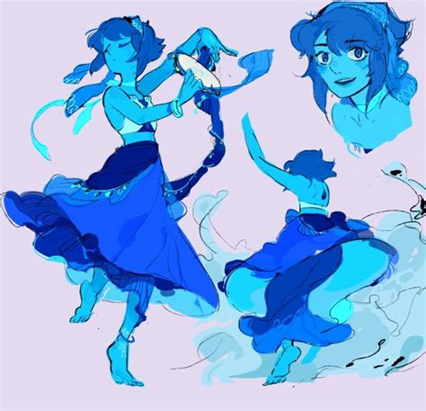 Pin Em Steven Universe