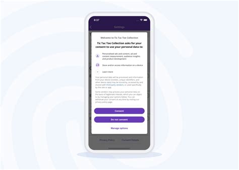What Is Mobile App Consent Tips For Obtaining App Consent