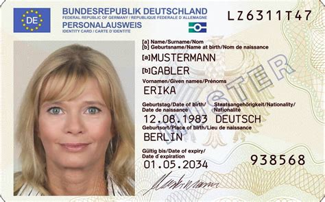 Einwohnermeldeamt 442 Dokumente Am Service Samstag