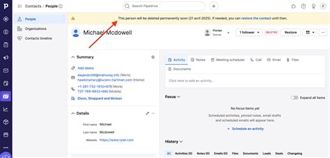 How To Bulk Merge Duplicates In Pipedrive Step By Step Guide