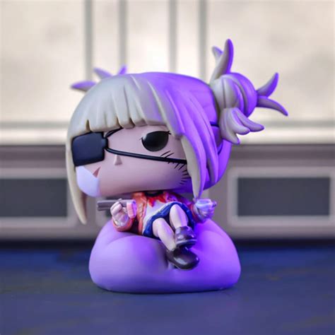 Funko Pop My Hero Academia Himiko Toga