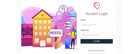 Advanced Hostel And Complaint Management System Devpost