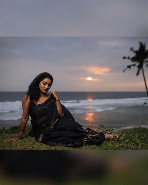 Lavanya Manickam Latest Clicks Jswtv Tv