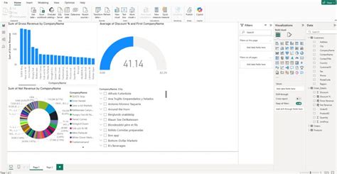 Powerbi Dax Dataanalytics Businessintelligence Sql Learning Giorgi Sturua