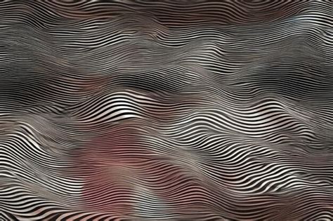 Premium Vector Digital Texture