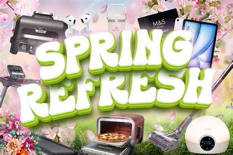 Spring Refresh Prize Every Time 7000 Instant Prizes Dream Car Giveaways
