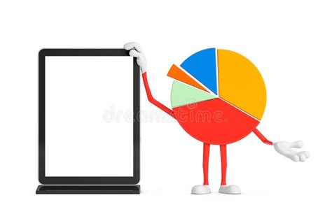 3d Vertical Pie Chart Stock Illustrations 70 3d Vertical Pie Chart