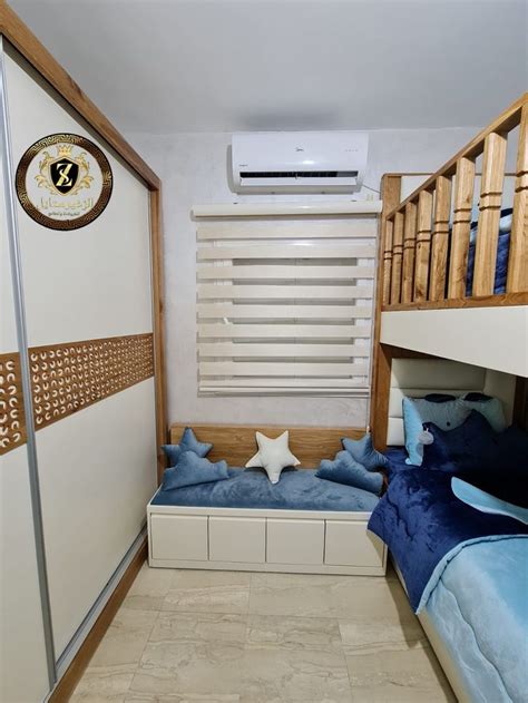 غرف نوم شباب وصبايا