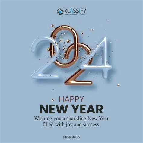 Klassify Technology Pvt Ltd On Linkedin Happynewyear