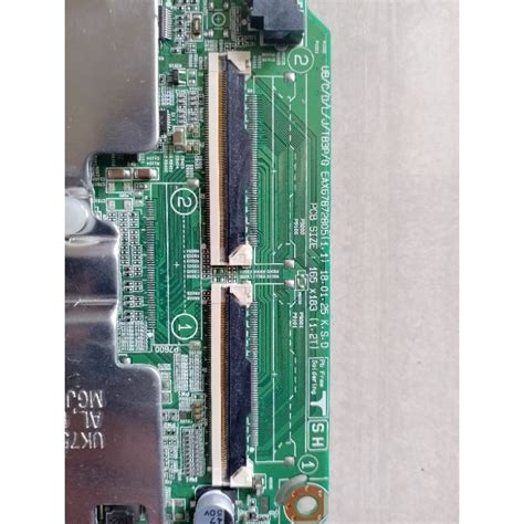 Jual Socket Soccet Lebar Mainboard Mobo Motherboard Tv Lg Socket Mainboard