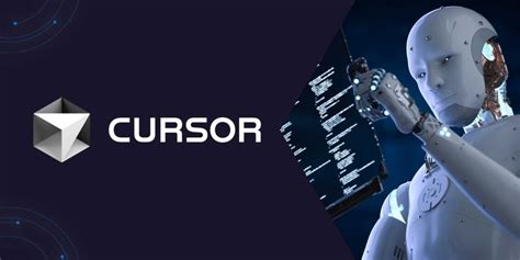 Cursor Ai O Editor De Código Do Momento