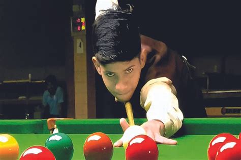 mayur wins billiards and snooker championships the live ahmedabad