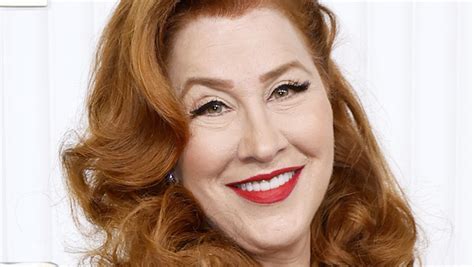 Lisa Lisa Ann Actress And Fiber One Spokesperson Walter Talks Wellness Diet