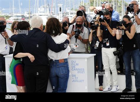 Sophie Marceau 2021 Fotos Und Bildmaterial In Hoher Auflösung Alamy