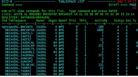 Catalog Manager For Db2 How To Create And Use Utility Profiles Knowledge Article Bmc Community
