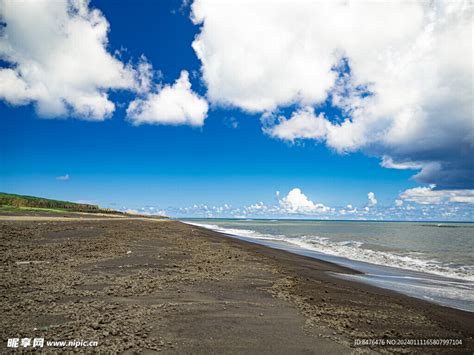 大海摄影图 自然风景 自然景观 摄影图库 昵图网