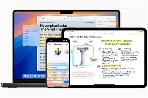 Apple Integrates Chatgpt Feature In Its New Ios And Ipados Updates